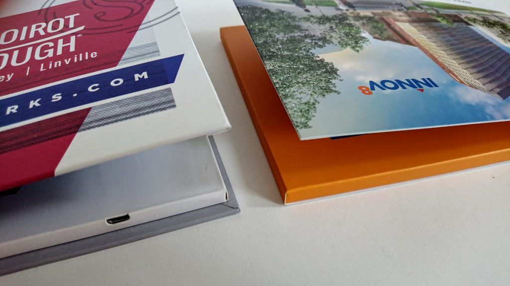 Hard Covers & Soft Covers – What's The Difference? - Curveball