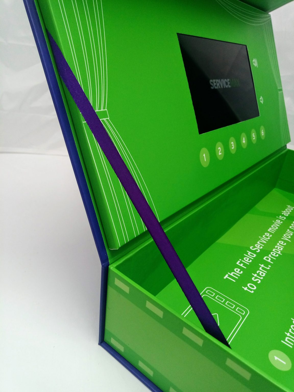 What is a Video Box and How Does it Work? - Curveball