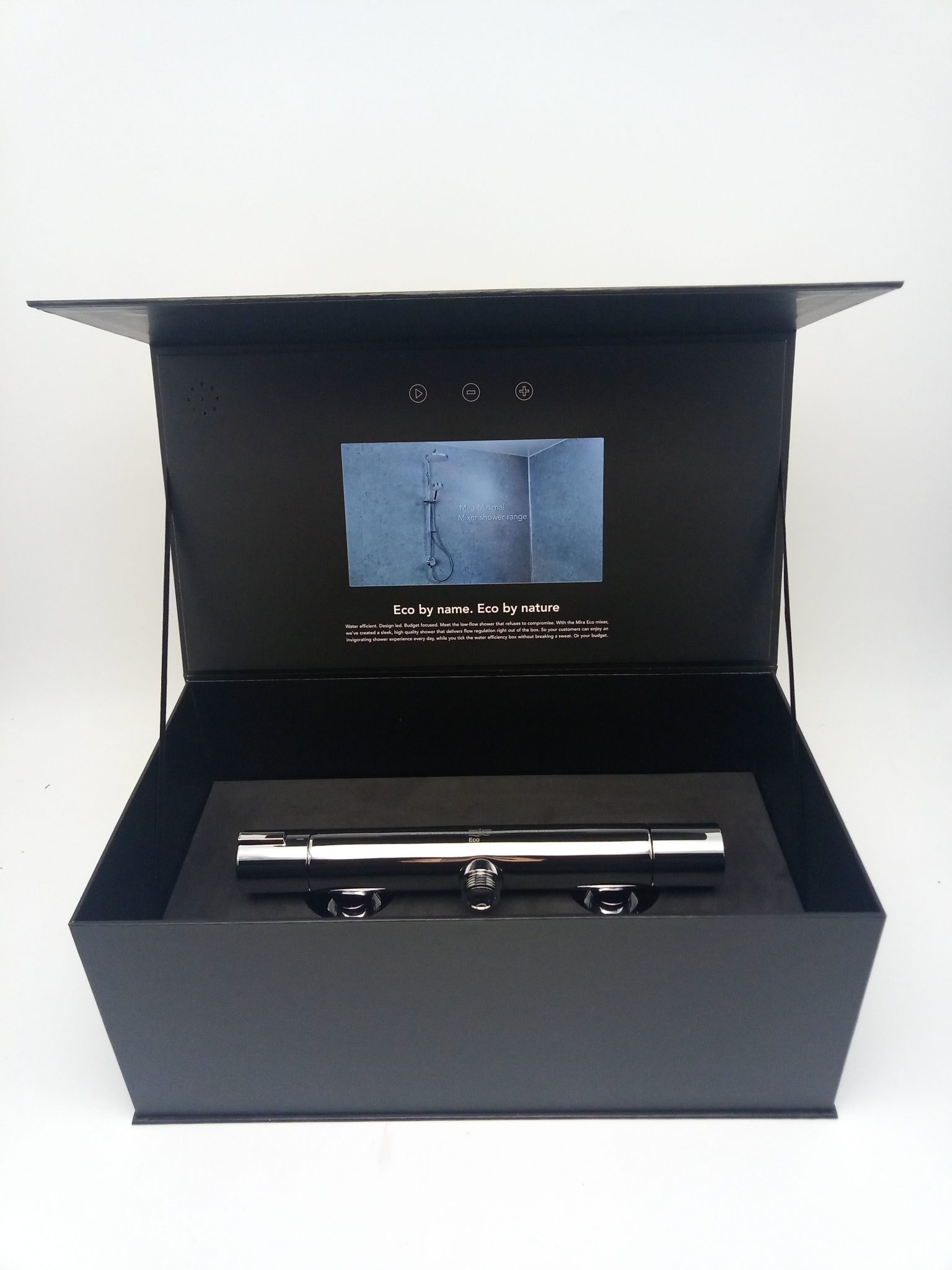 What is a Video Box and How Does it Work? - Curveball